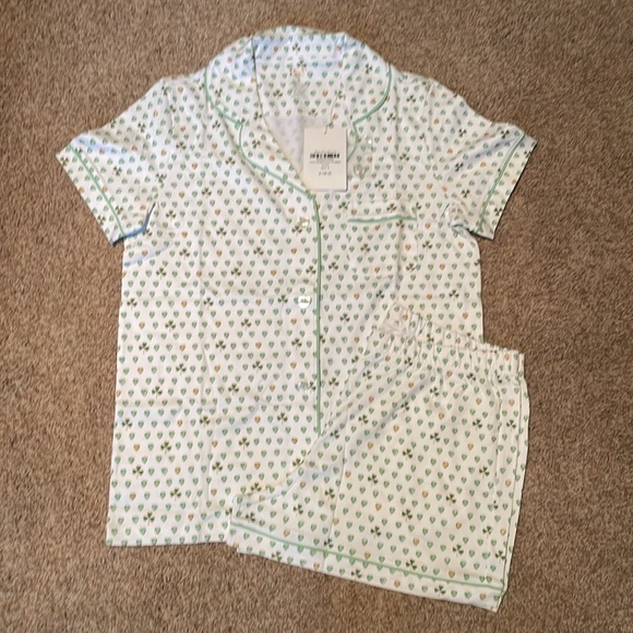 Roller Rabbit | Intimates & Sleepwear | Nwt Roller Rabbit Lucky Bunny ...